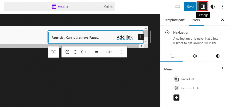 How to Edit WordPress Header: 2 Methods + Useful Tips