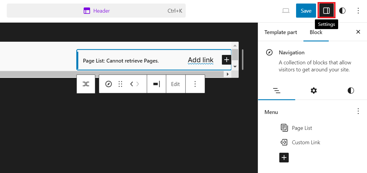 How to Edit WordPress Header: 2 Methods + Useful Tips