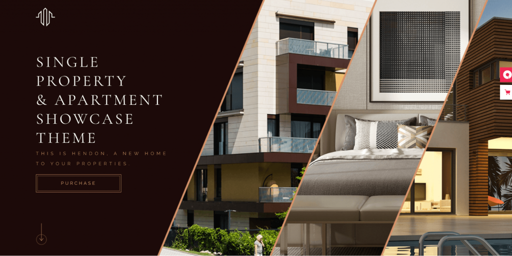 Top 20 WordPress Real Estate Themes for 2024