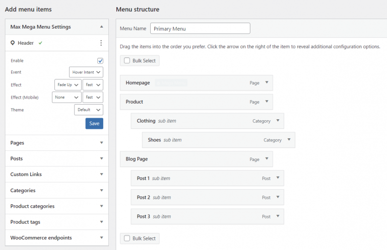 How to Create a WordPress Mega Menu: 2 Effective Methods