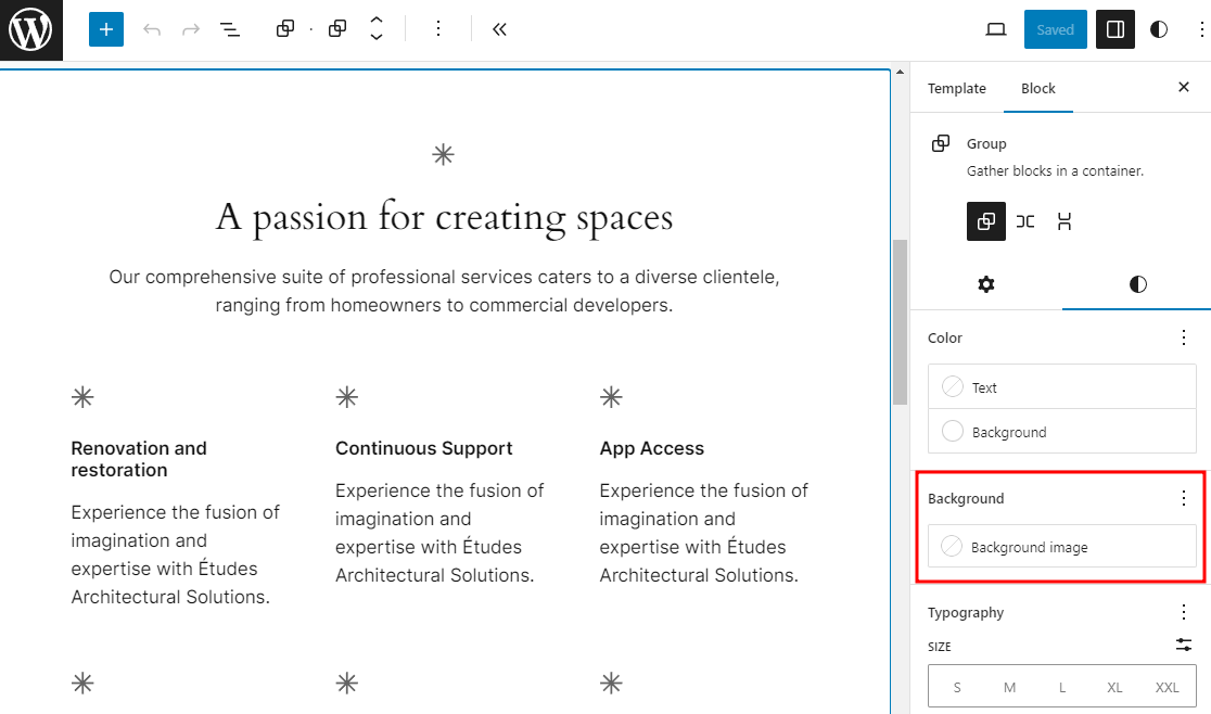 How To Add WordPress Background Images Best Practices