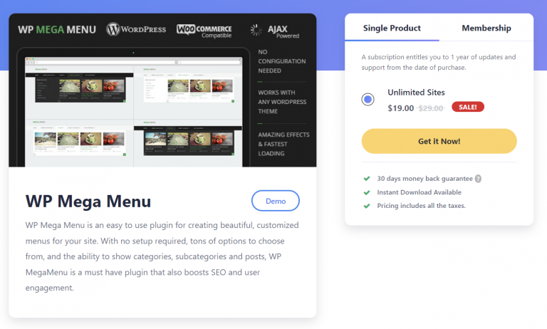 How to Create a WordPress Mega Menu: 2 Effective Methods