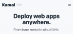How to Deploy Web Apps Using Kamal in 2025