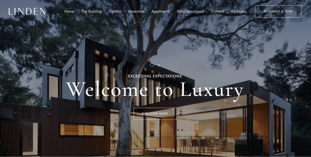 Top 20 WordPress Real Estate Themes for 2024