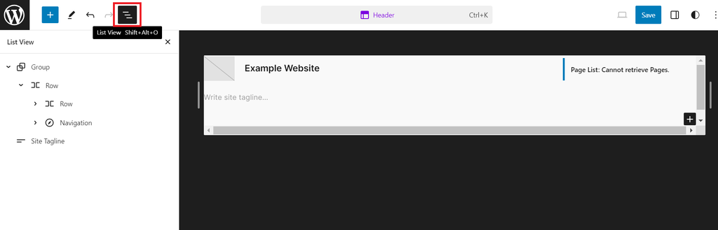 How to Edit WordPress Header: 2 Methods + Useful Tips