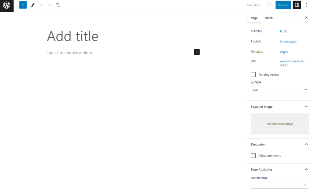 WordPress Tutorial - WordPress Guide For Beginners (2024)