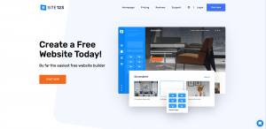 9 Best Drag-and-Drop Website Builder Providers For 2024