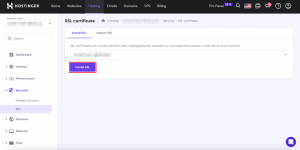 How to Get an SSL Certificate for Free in 2025