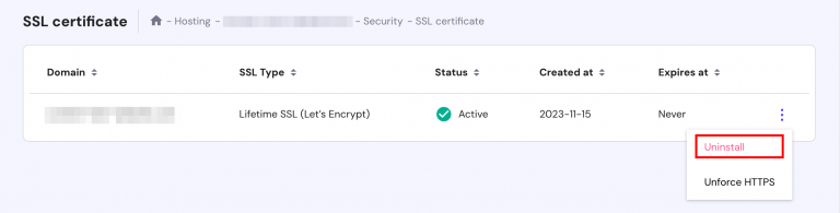 How to Get an SSL Certificate for Free in 2025