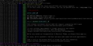 How to Install Auto-GPT in 2025