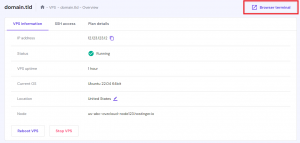 How to Deploy Laravel Project in 2025 + Best Practices