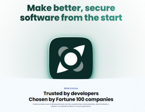 What Is Docker? How It Works and Common Use Cases