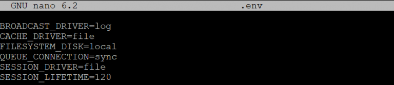 How to Deploy Laravel Project in 2025 + Best Practices