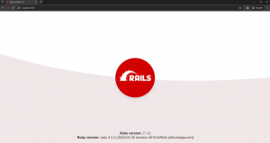 How to Install Ruby on Rails on Ubuntu in 2025 + Tips