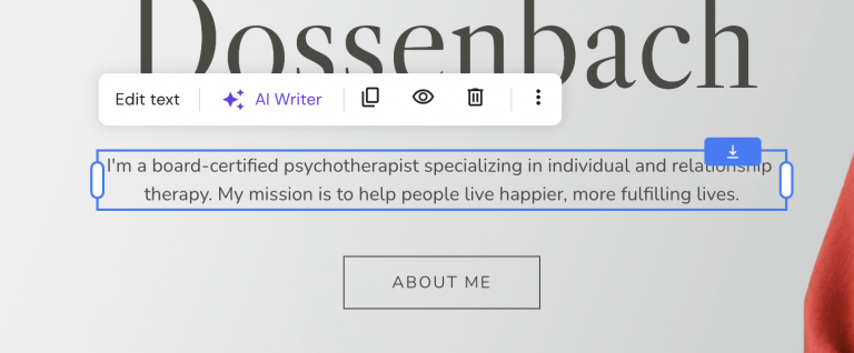 How to Edit a Website: Changing Content, Design and Features
