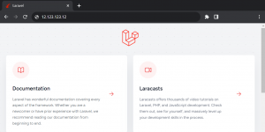 How to Deploy Laravel Project in 2025 + Best Practices