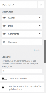 How to Create a Custom WordPress Post Template