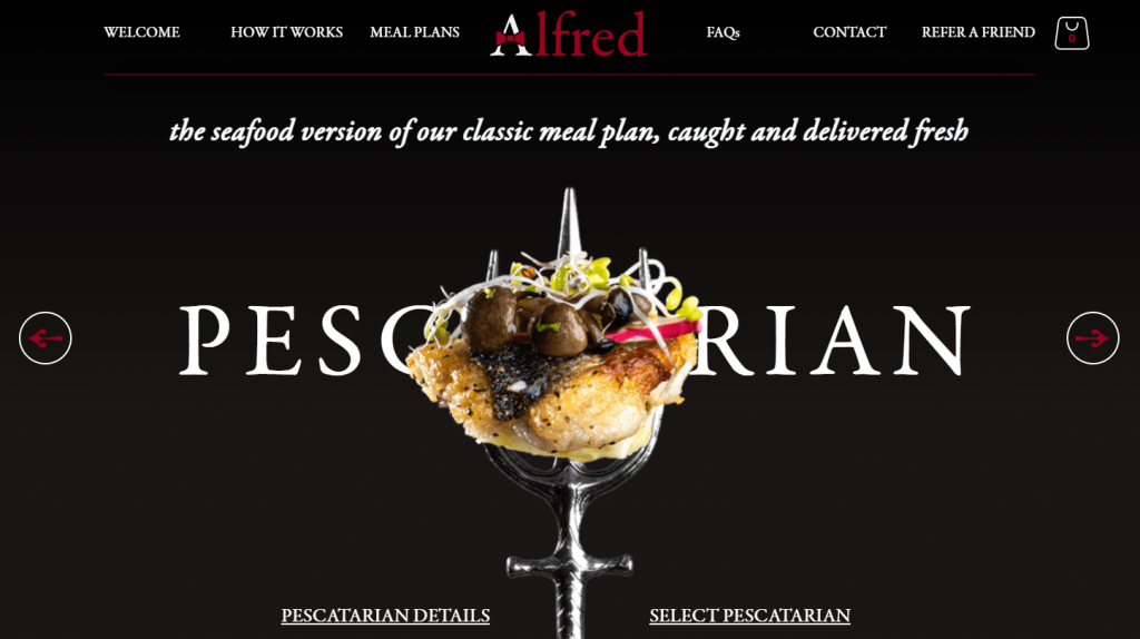The 20 Best Restaurant Websites Of 2024