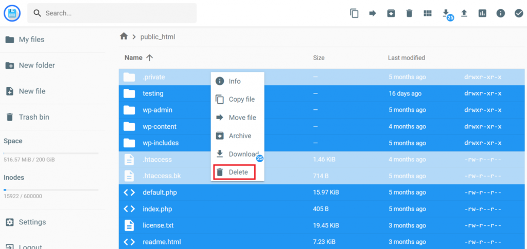 How to Unpublish a WordPress Site (4 Working Methods)