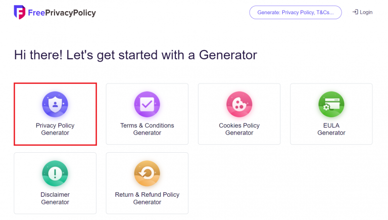 How to Add a WordPress Privacy Policy Page: 3 Easy Methods
