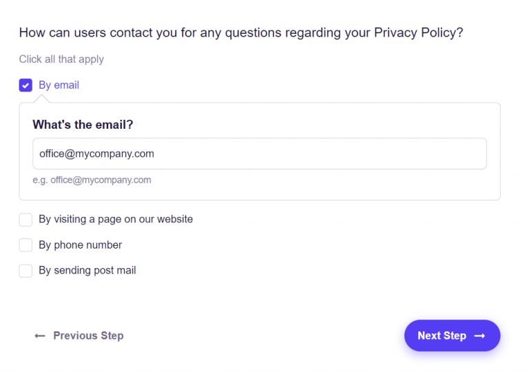 How to Add a WordPress Privacy Policy Page: 3 Easy Methods