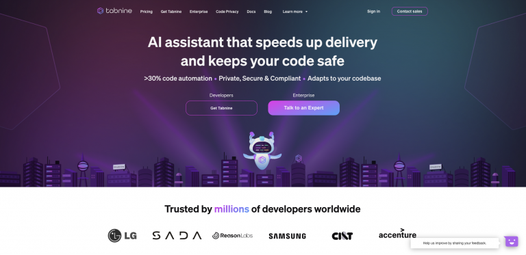 Top 50+ AI Tools to Use in 2025