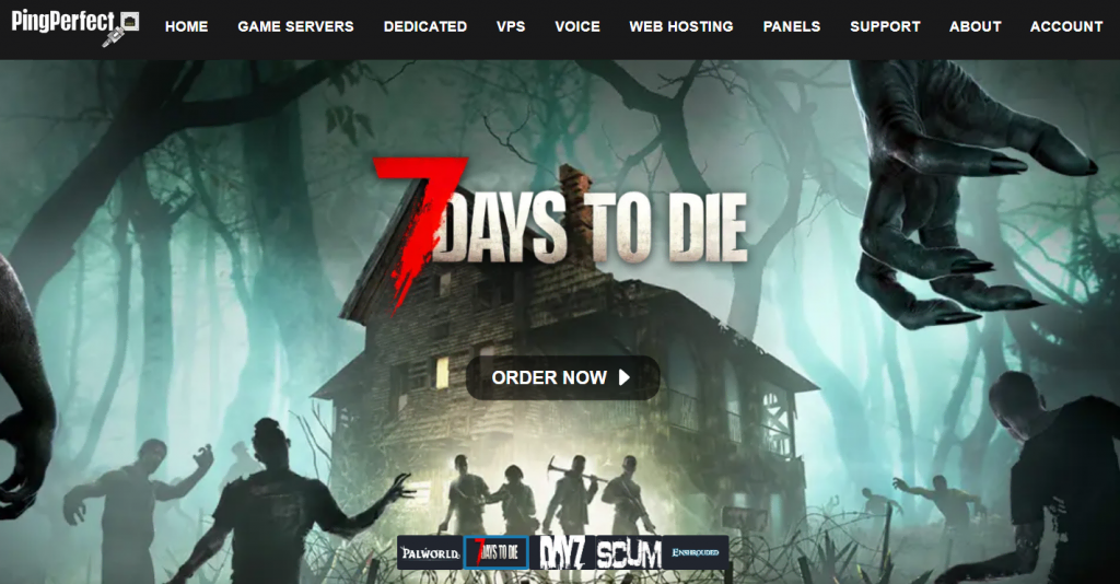 The 10 Best Game Server Hosting Providers for 2024