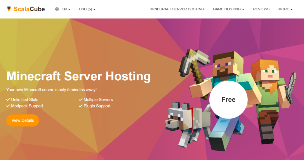 The 10 Best Game Server Hosting Providers for 2024