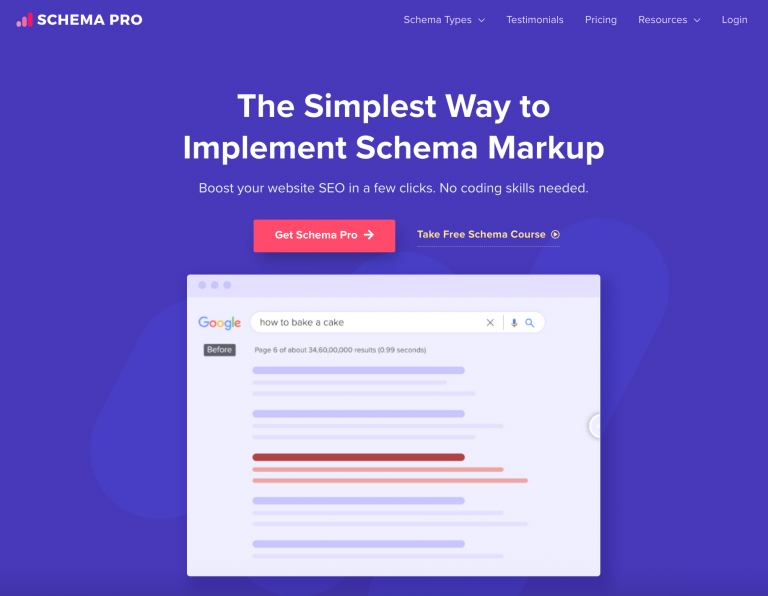 10 Best Schema Plugins for WordPress in 2025