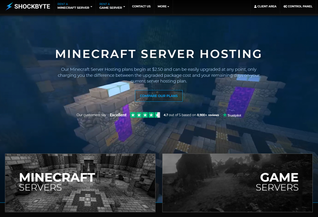 The 10 Best Game Server Hosting Providers for 2024