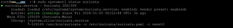How to Install Suricata on Ubuntu in 2025