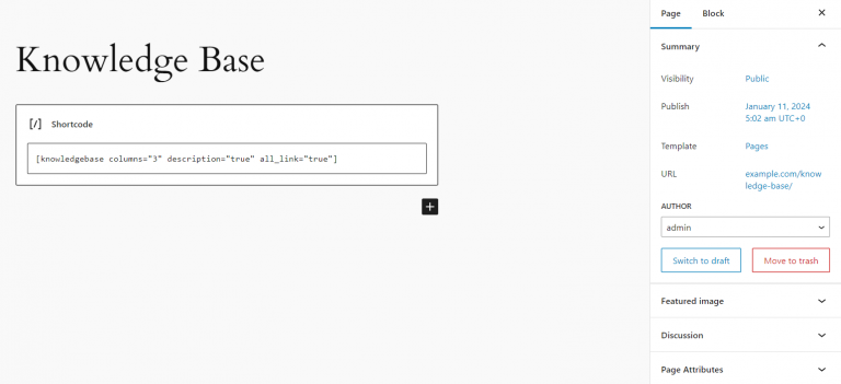 Top 10 WordPress Knowledge Base Plugin Recommendations