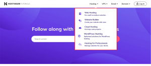 Website Navigation: What It Is, Best Practices and Examples