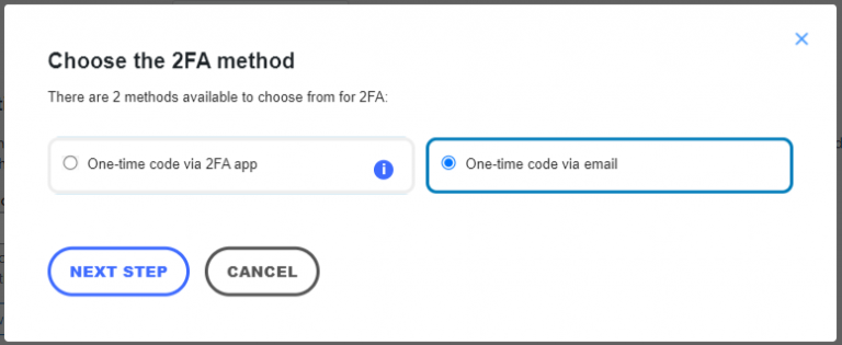 How to Enable Two-Factor Authentication for WordPress