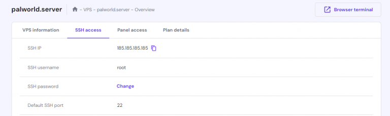How to Make a Dedicated Server in Palworld for Better Gameplay