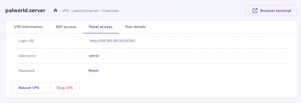 How to Make a Dedicated Server in Palworld for Better Gameplay