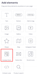 How to Create an Event Website in 2025