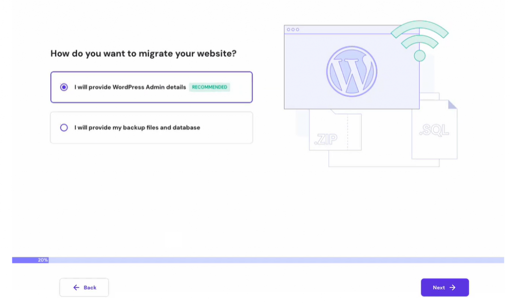 How to Migrate a WordPress Site: 6 Proven Methods