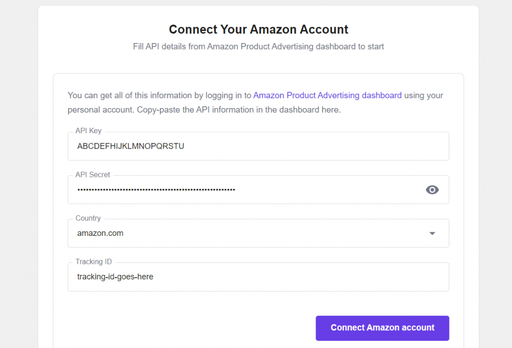 How to Add Amazon Affiliate Link to WordPress in 2024