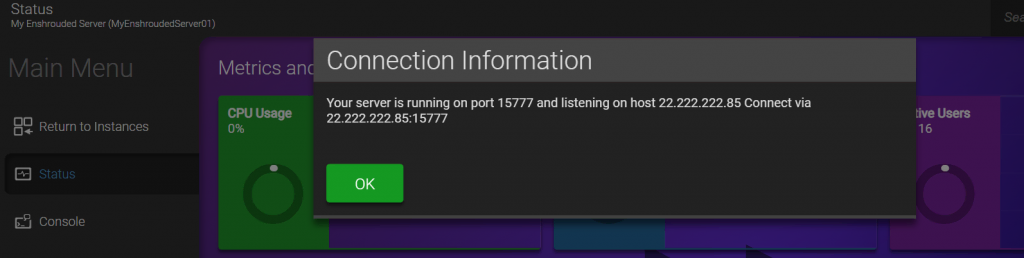 How to Set Up an Enshrouded Dedicated Server