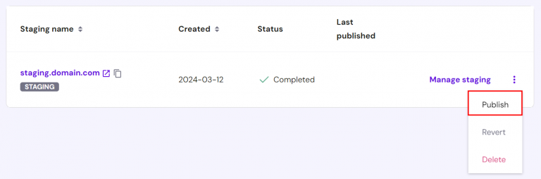 How to Set Up a WordPress Staging Environment: 3 Simple Ways