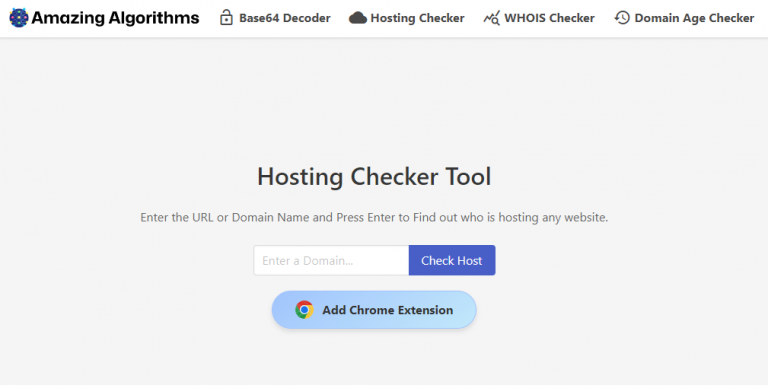 How to Choose a Web Host in 5 Steps and Elements to Consider