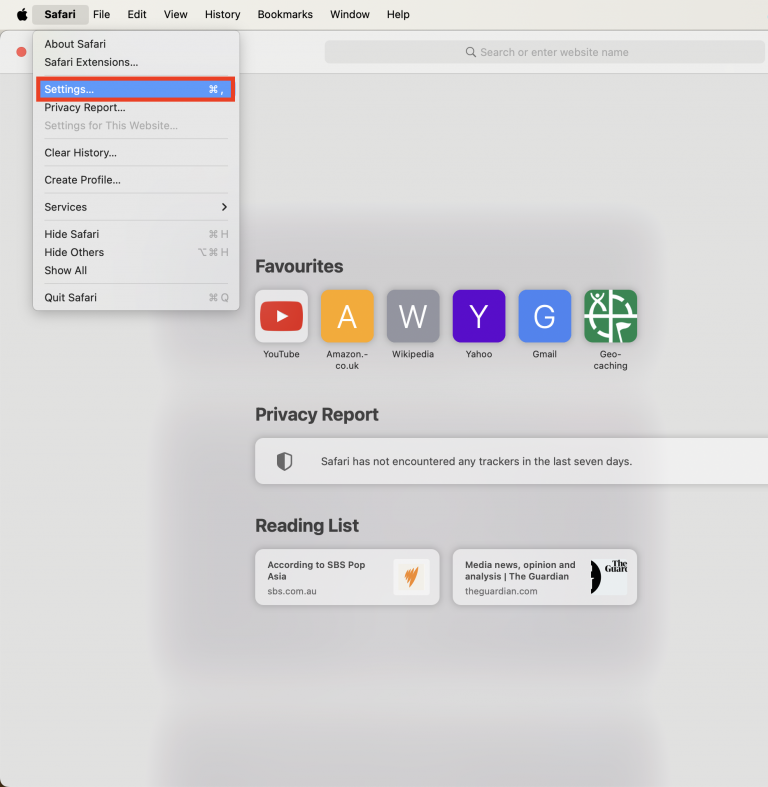 How to Clear Browser Cache in Your Web Browser