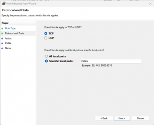 How to Port Forward a Minecraft Server: A Step-by-Step Guide
