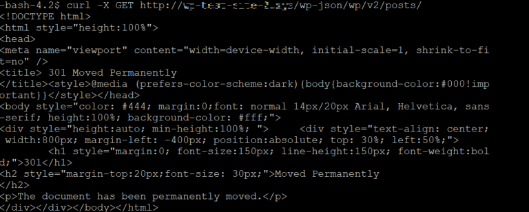 WordPress REST API Tutorial: A Beginner's Guide