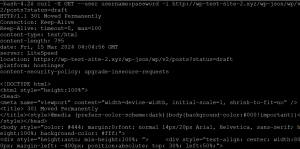 WordPress REST API Tutorial: A Beginner's Guide