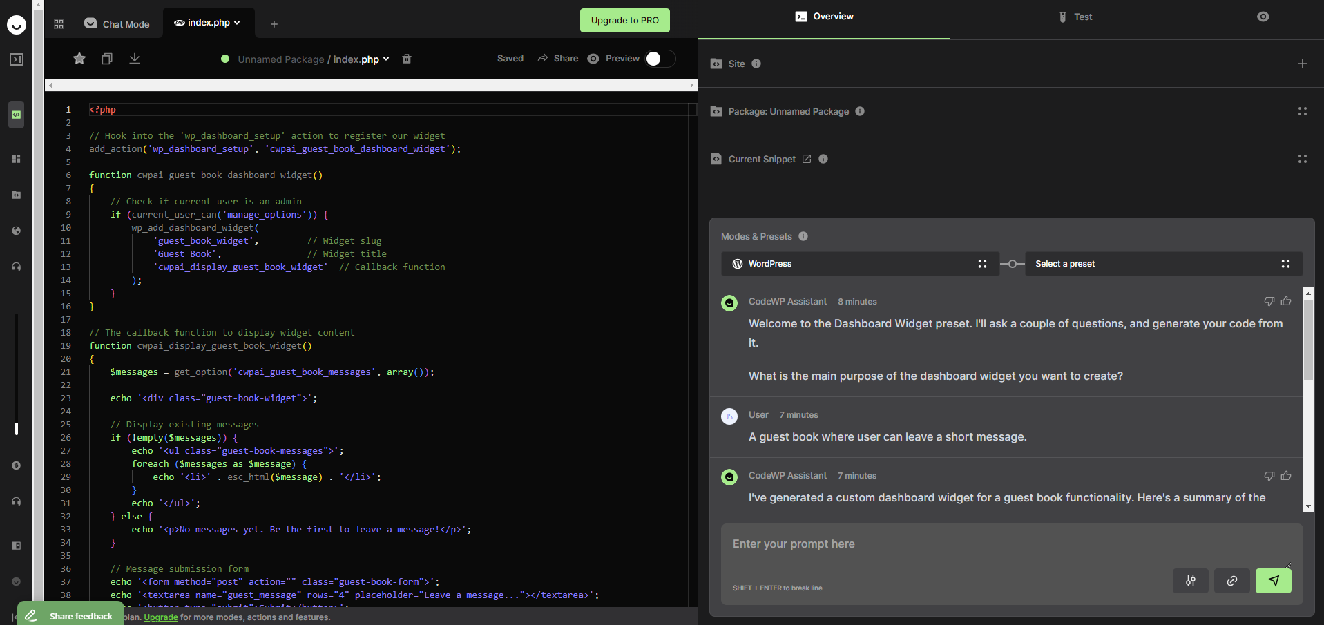 How to Use AI in WordPress: 10 Practical Uses