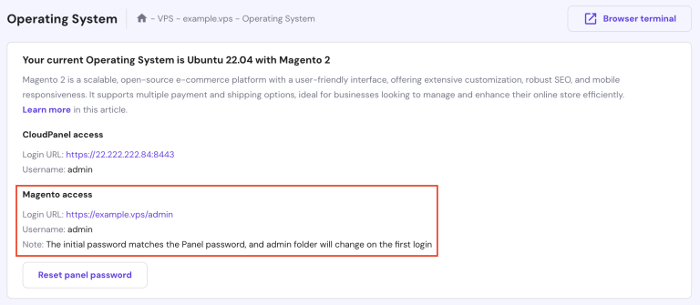 Magento 2 Tutorial for 2025