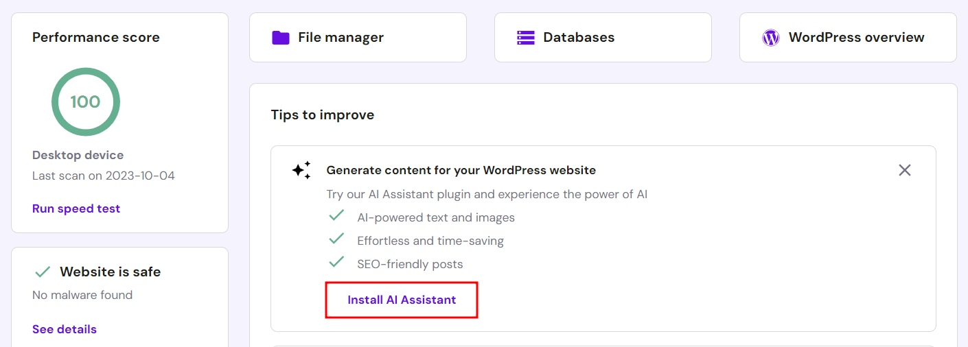How to Use AI in WordPress: 10 Practical Uses