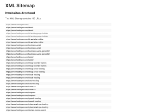 What Is a Sitemap: How to Create One and Publish It
